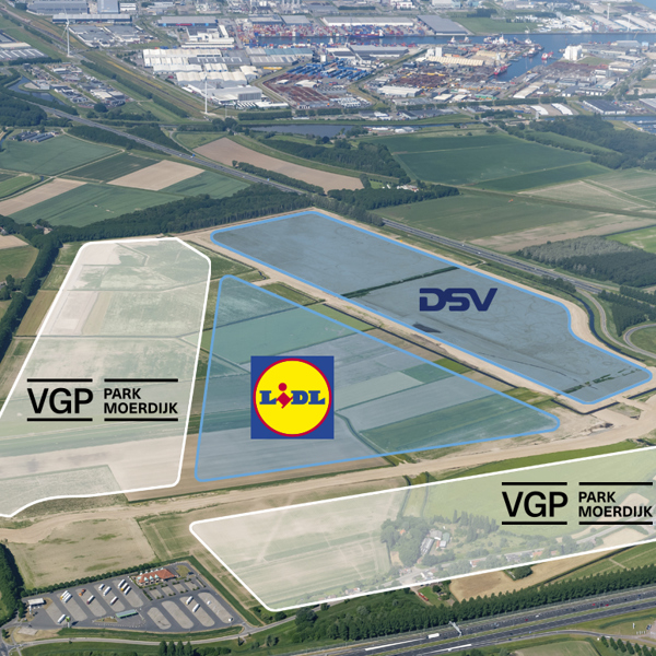 The place for logistics companies focused on b2b and value addition ...