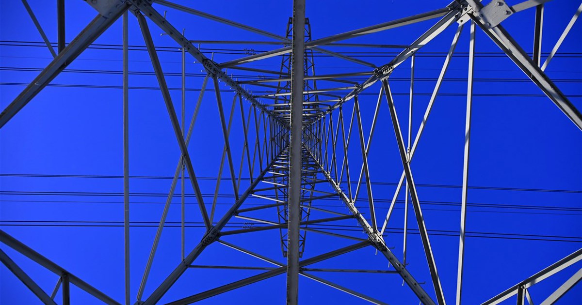 Enexis Energieloket bij Havenbedrijf Moerdijk - Port of Moerdijk