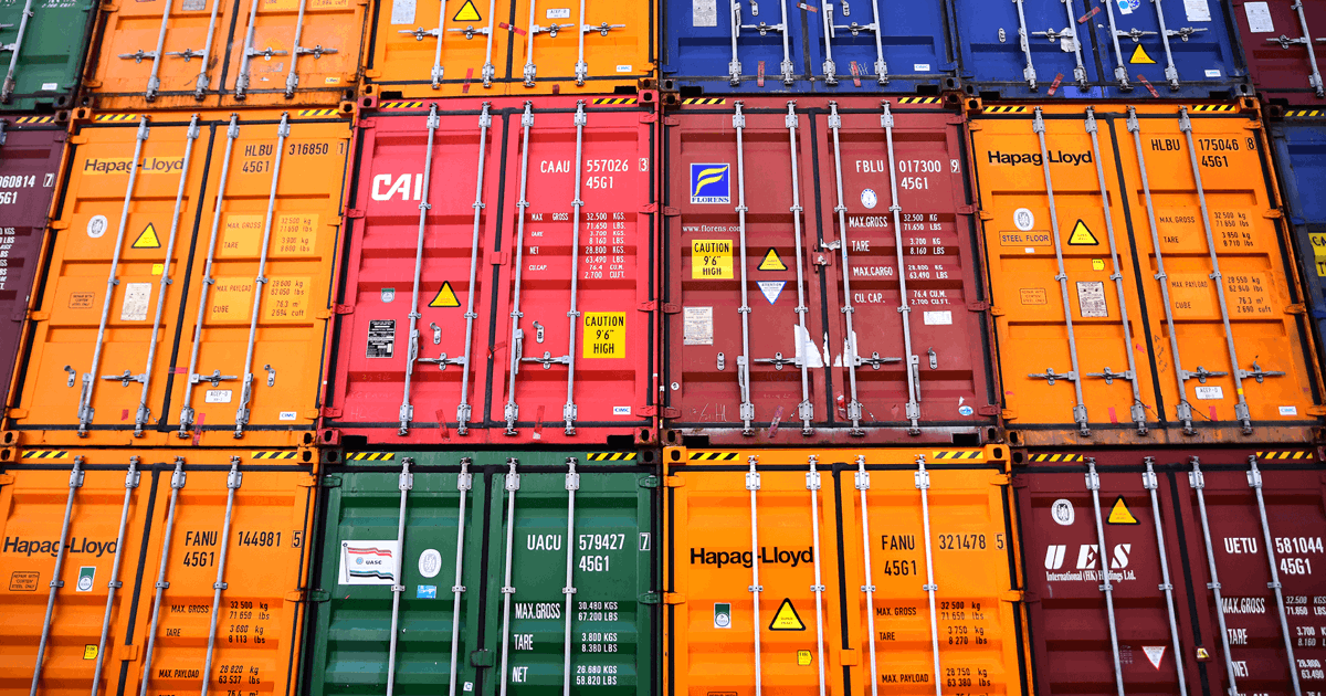Port of Moerdijk | Logistic hub of European allure - Port of Moerdijk
