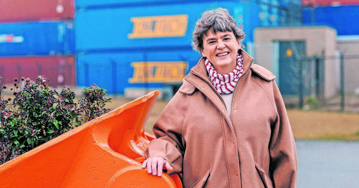 Ook havenbedrijf wil weten wat minister van plan is - Port of Moerdijk